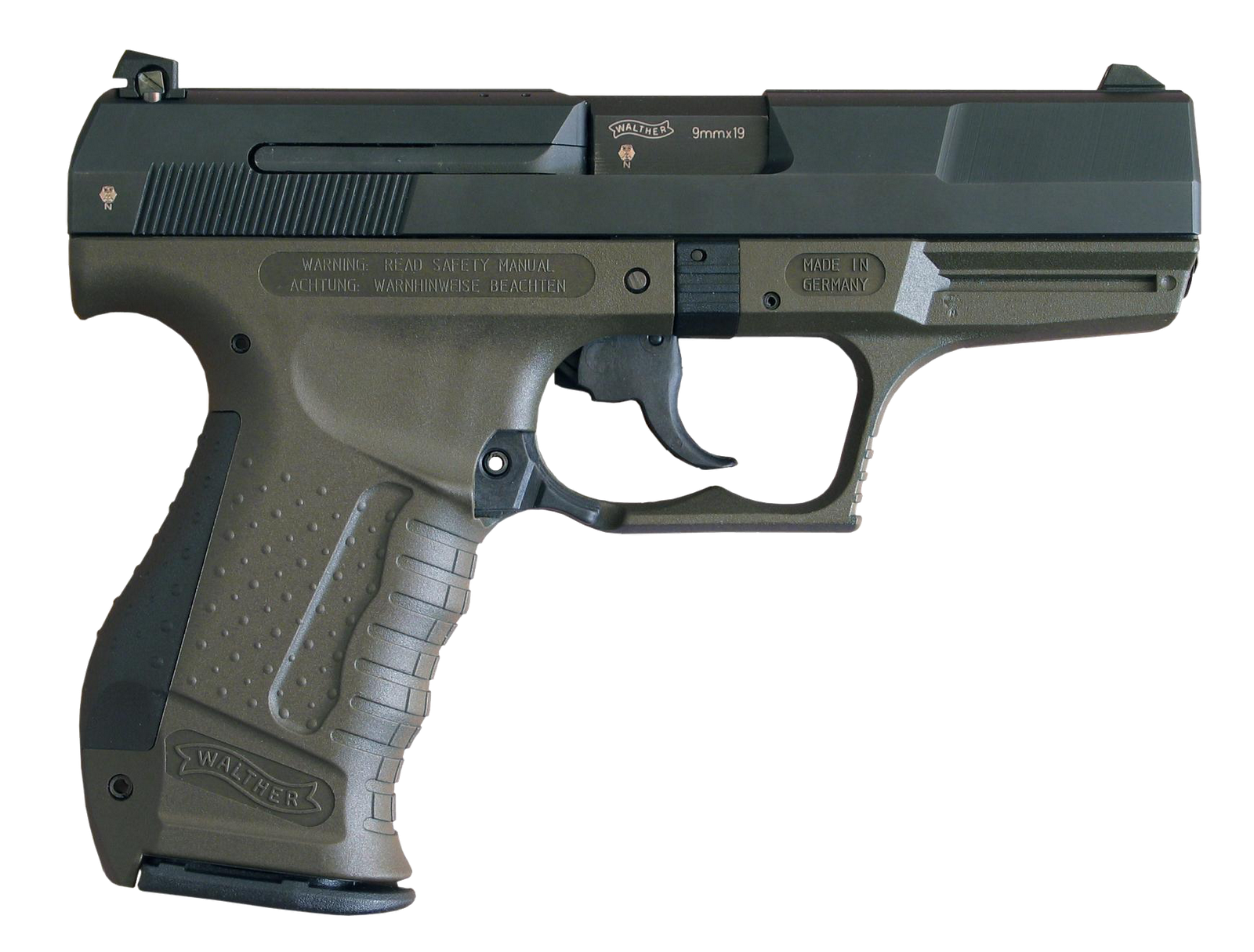 Weapons TYPES OF PISTOLS weapons-types-of-pistols