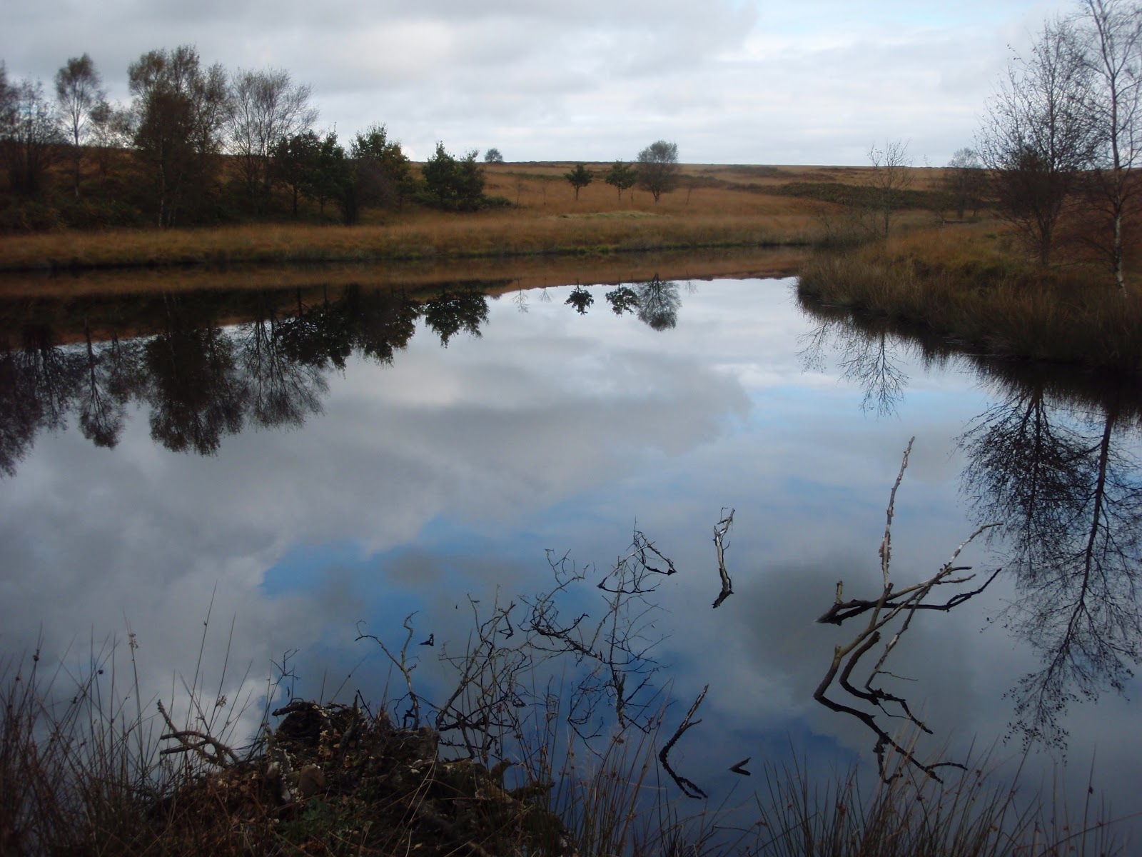 Fell Running on Big Moor – Fell Running Guide