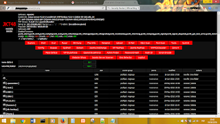 Bypass Ekstensi Shell Tidak Bisa Di Tamper Data - Indonesian Freedom Security