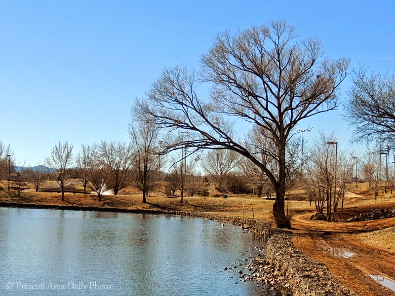 Prescott Area Daily Photo: Mountain Valley Park