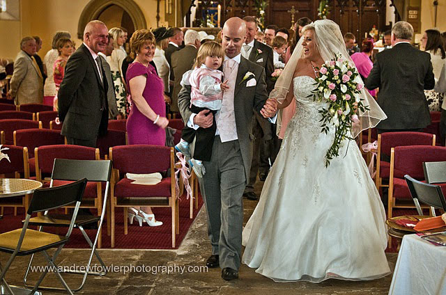 Andrew Fowler Photography: Oulton Hall Wedding: Caroline & Luke