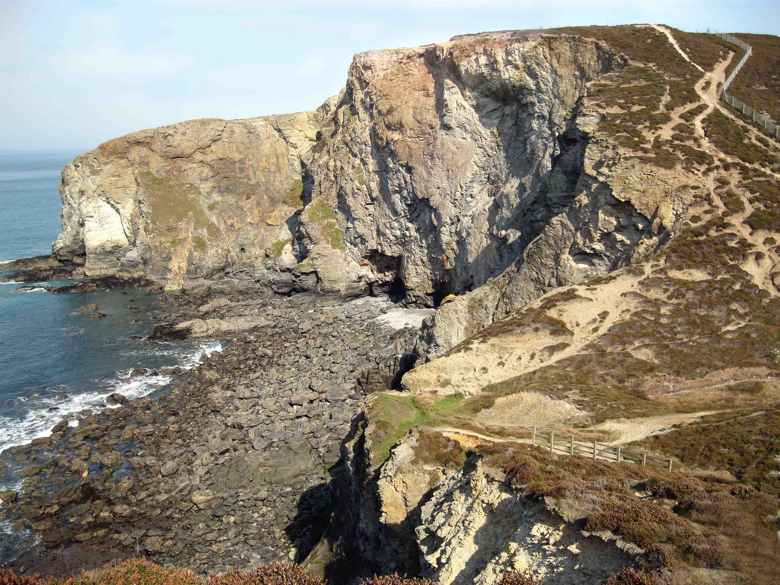 Northern Exposure.: Atlantic Coast Challenge 2011 - DAY TWO