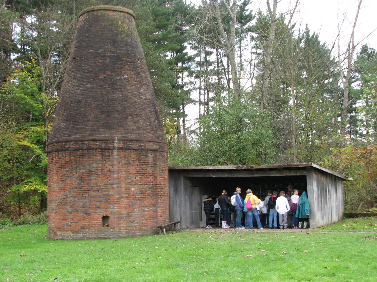 A Different Path: Hale Farm and Village, Bath, Ohio - Part 2