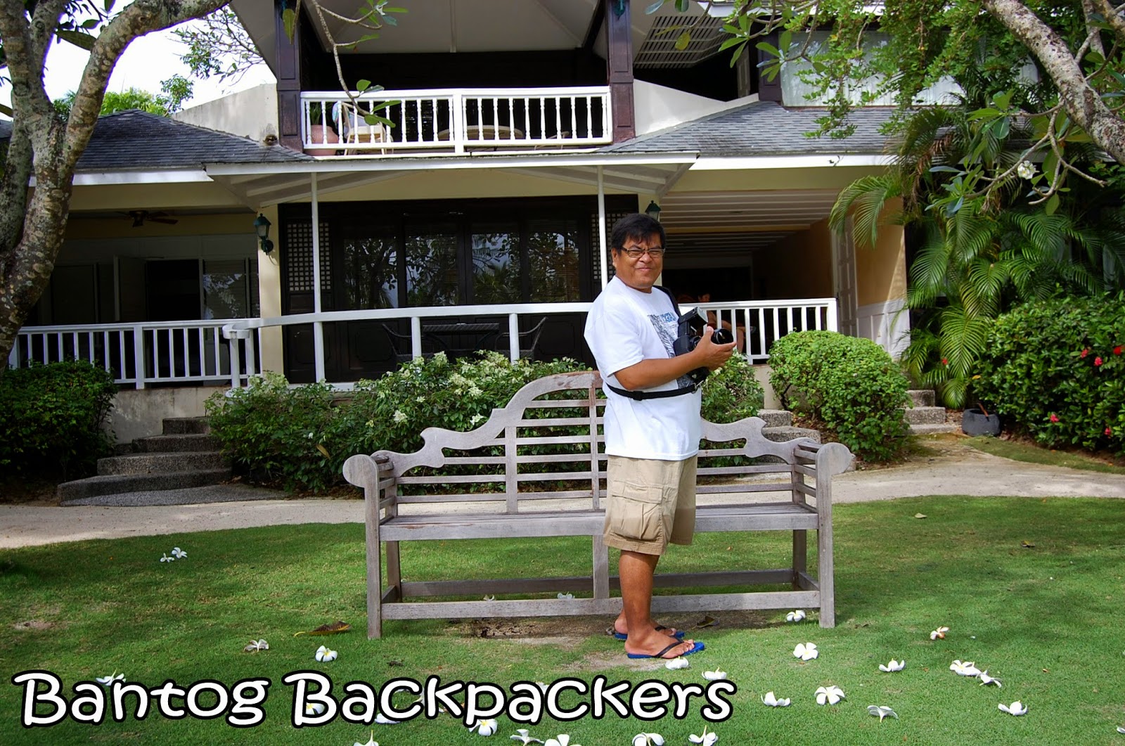 Plantation Bay Resort and Spa | Bantog Backpackers