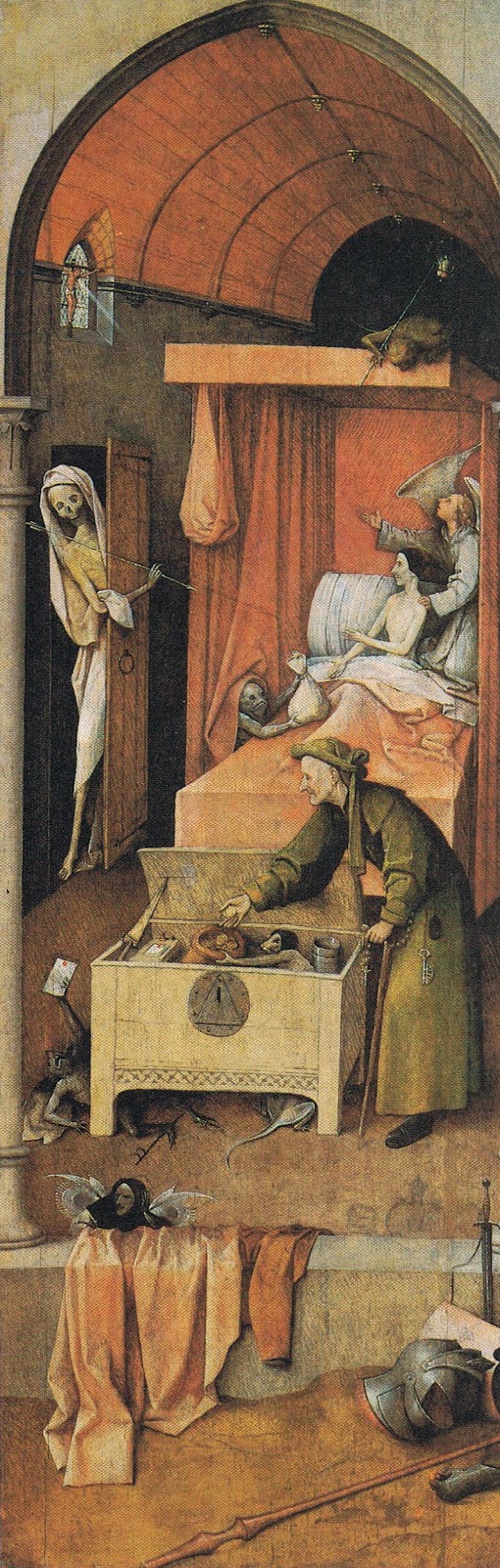 25 Top medieval death painting You Can Use It Without A Dime ...