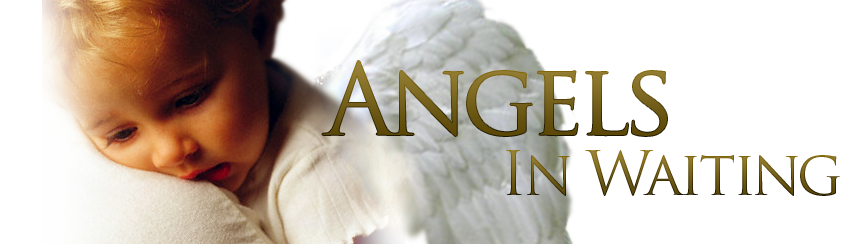 Angels In Waiting