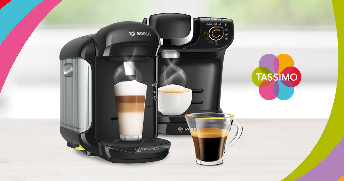 Las nuevas cafeteras Tassimo revolucionan el mundo de las capsulas.