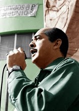 Mao en el Corazón: MANOLO TAVÁREZ JUSTO Y SU TIEMPO