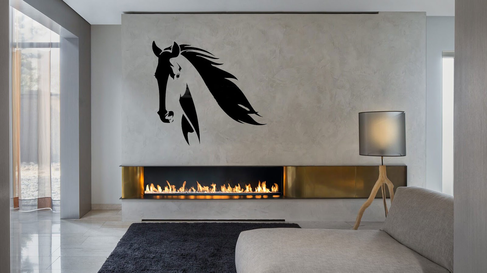 Chriscraft Wood Crafts: Silhouette Wall Art