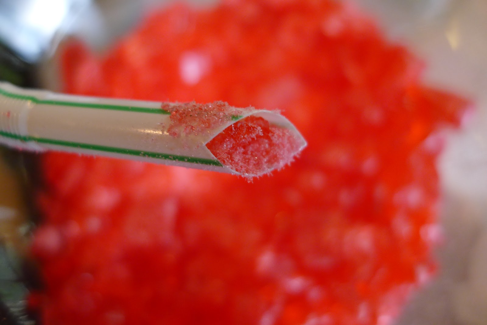 Sugartown Sweets: He Is Risen! Candy Cross Ornaments