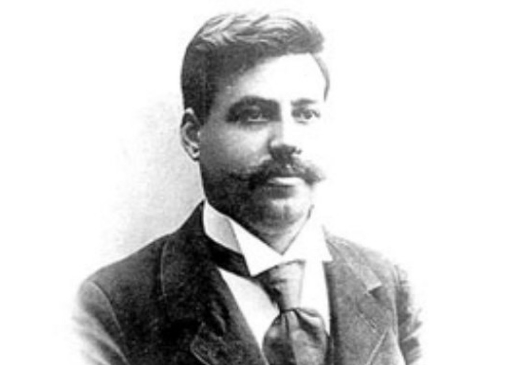 GOCE DELCEV - ONE OF THE MOST IMPORTANT SONS OF MACEDONIA ~ Macedonian ...