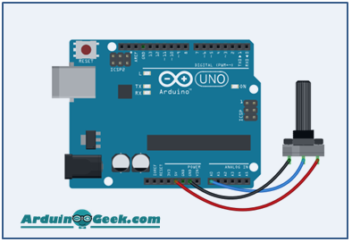 Reading and Writing Data to Arduino’s EEPROM ~ Arduino Geek
