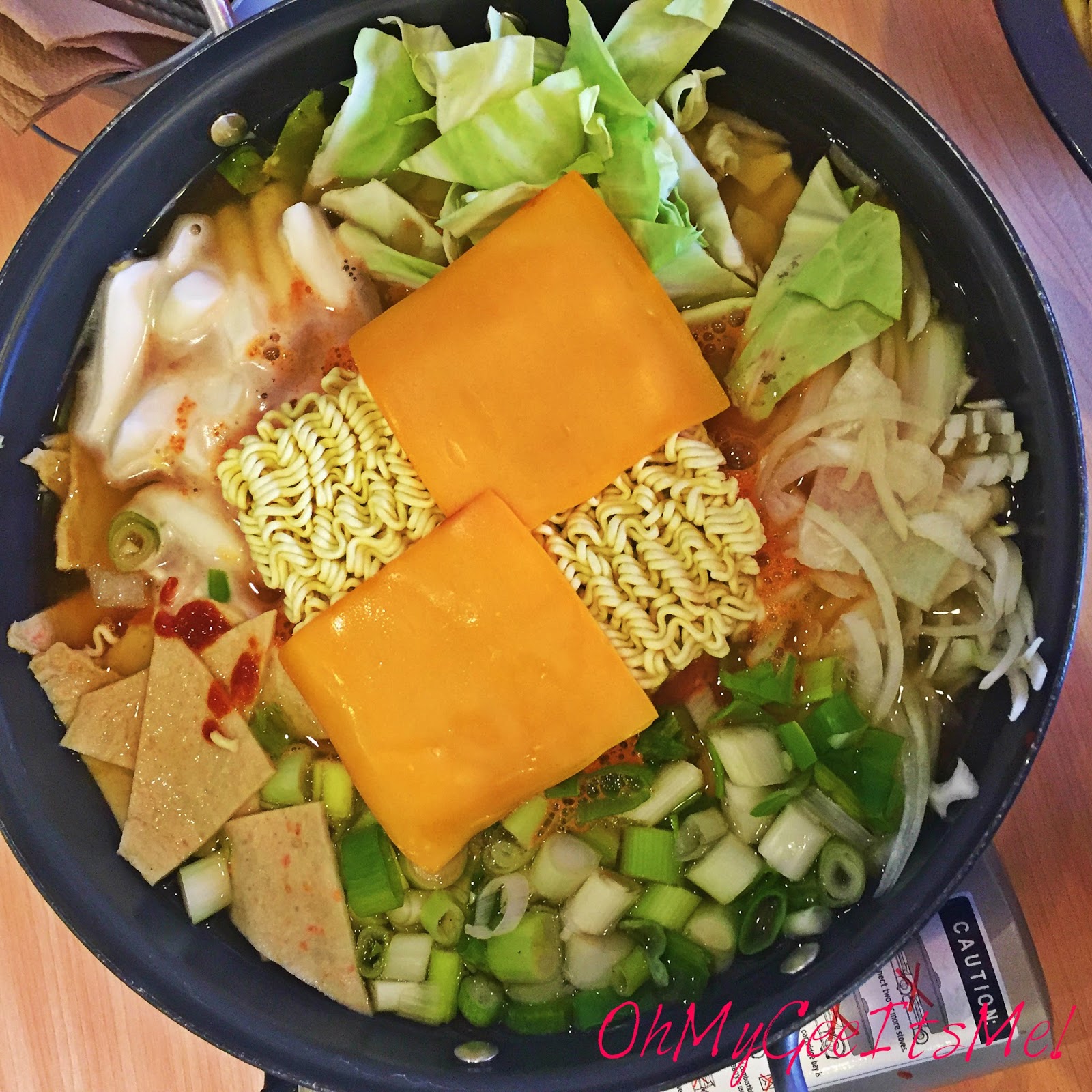 Oh My Gee Its Me! : The Kko Kko Home of Seoul Chicken Experience