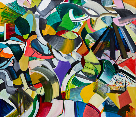 ARTBURGAC: Lars Nørgård ( Lars Norgaard )