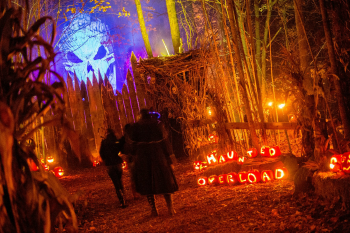 Halloween New England: The Legendary Haunt Tour Delivers Unprecedented ...