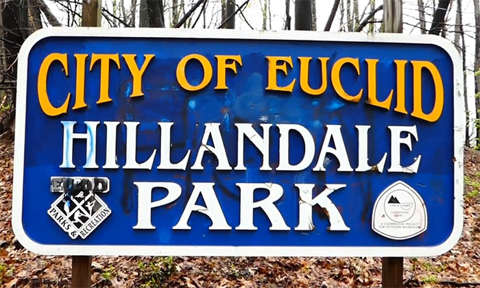 Euclid Evolution: An Exploration in Hillandale Bridge and more!