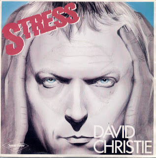 El Viejo Pop: David Christie