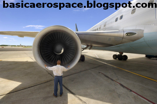 Aerospace Engineering: GENERAL VISUAL INSPECTION