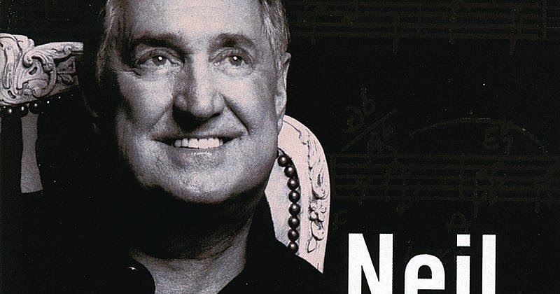 Neil Sedaka - Bad Blood - On The Definitive Collection Album (1975)