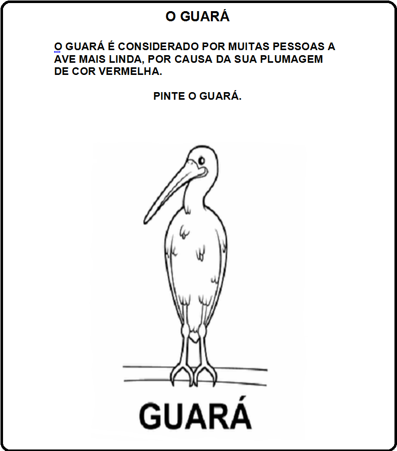 RECRIATIVIDADES.COM: DESENHOS PARA COLORIR