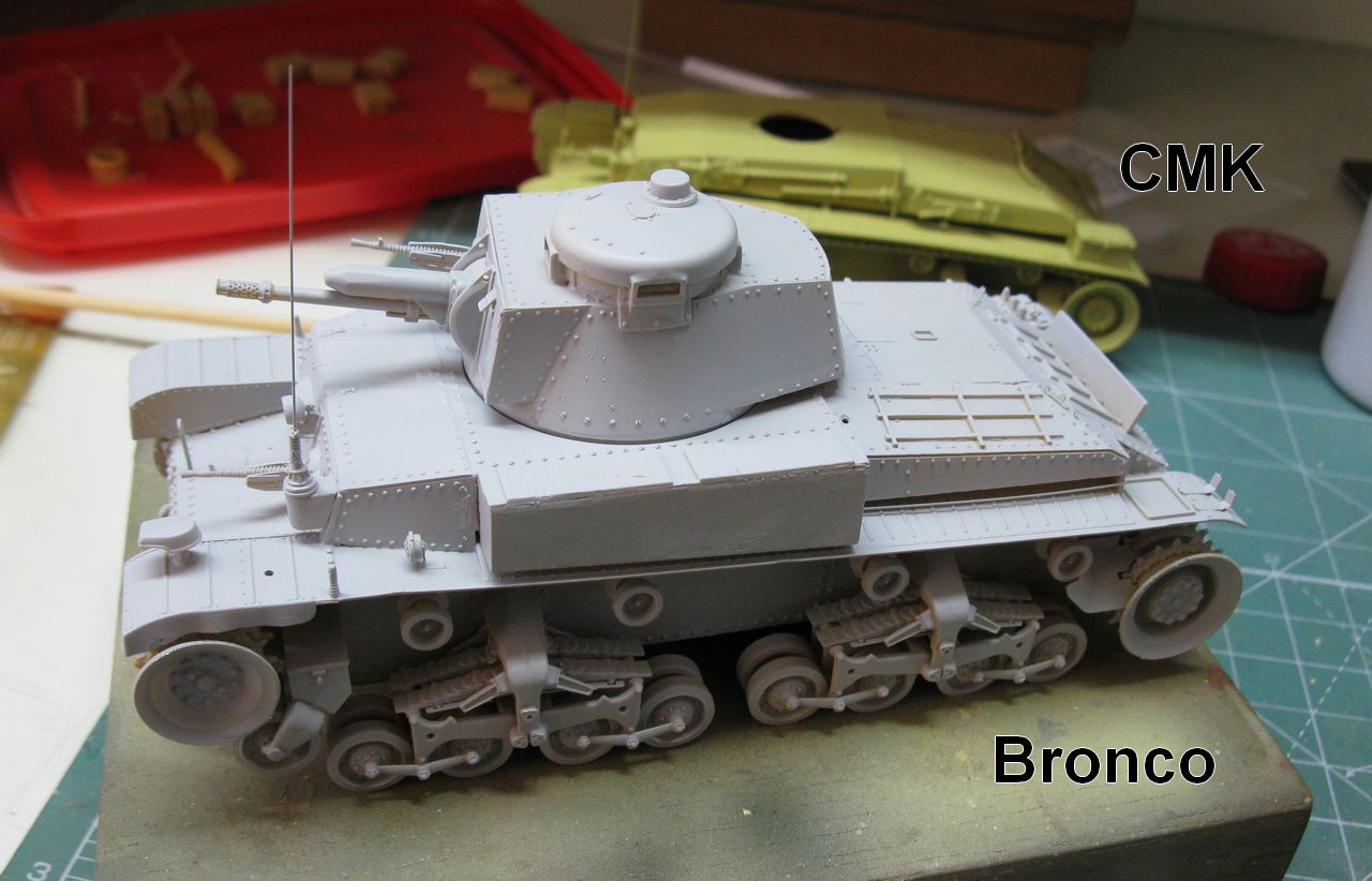 Panzerserra Bunker- Military Scale Models in 1/35 scale ...