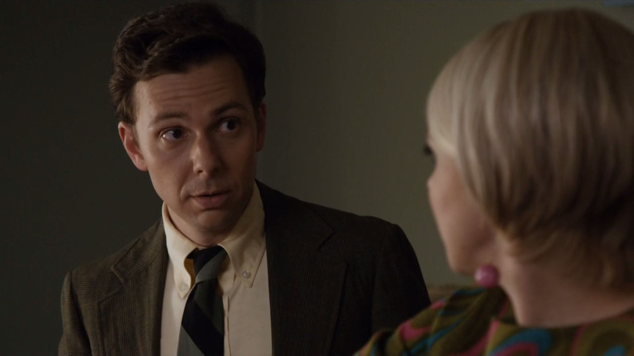 Gabriel Tigerman, Ashley Zukerman, Bryce Johnson & David Walton on ...