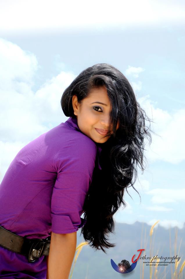 Shashini_Dilukshi New Picture Gallery - Lanka Space