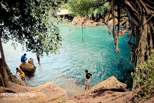 Garbo sa Dalaguete: Beaches & Resorts