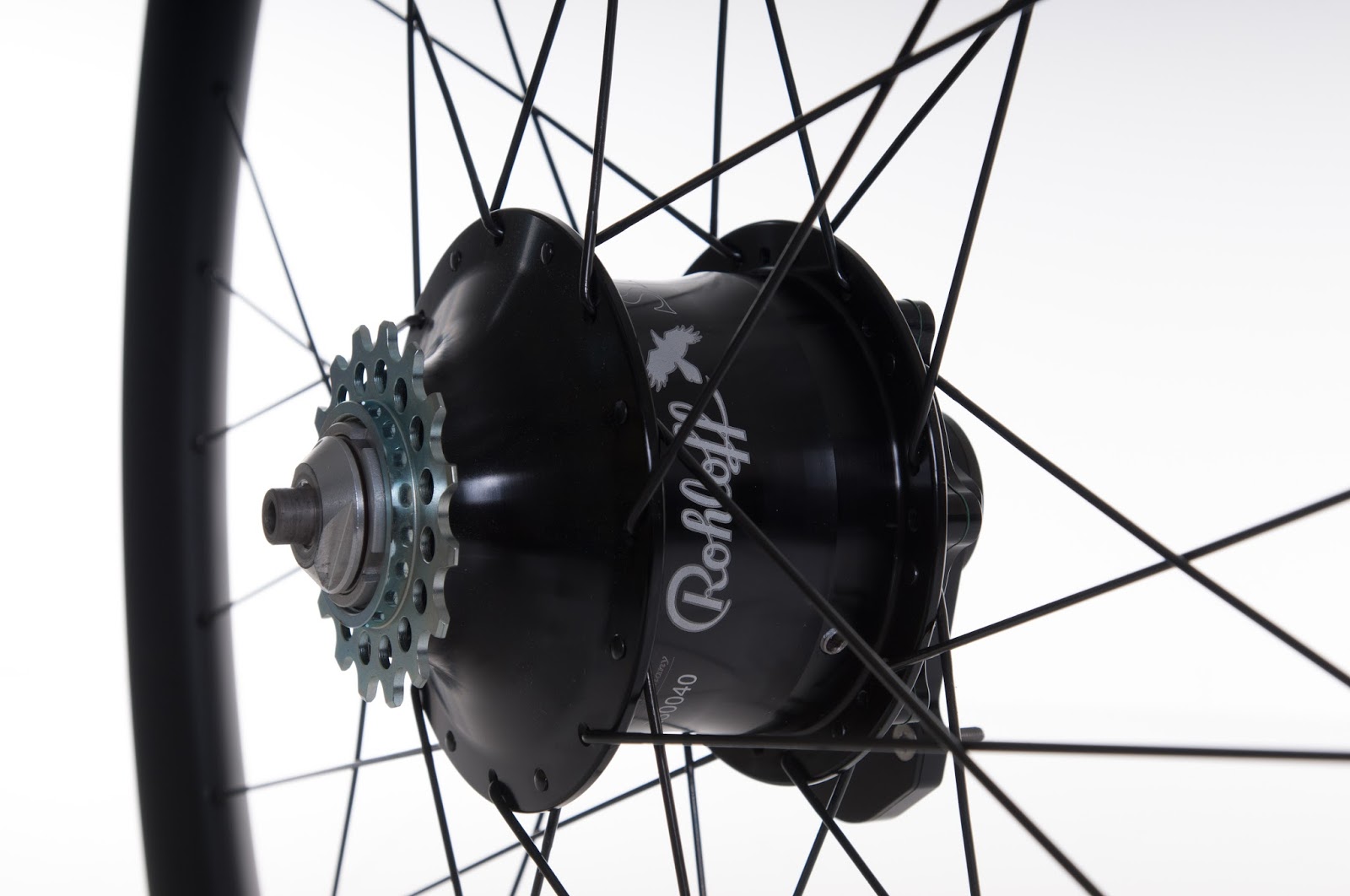 Cycle Monkey Wheel House: Cross & Trail: Derby Carbon 29er Rims with ...