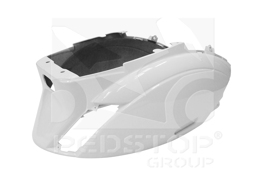 ADRENALIN SCOOTER PERFORMANCE PARTS: Piaggio Zip MK II Body Kits / Panels