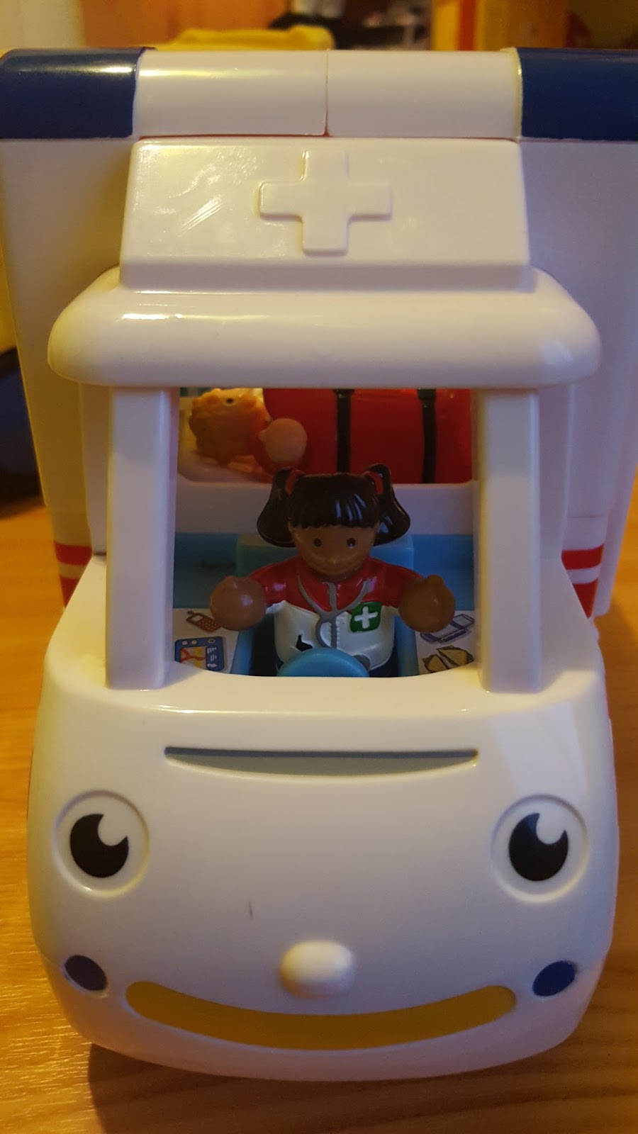 Mentö auto - VEROVIRAL