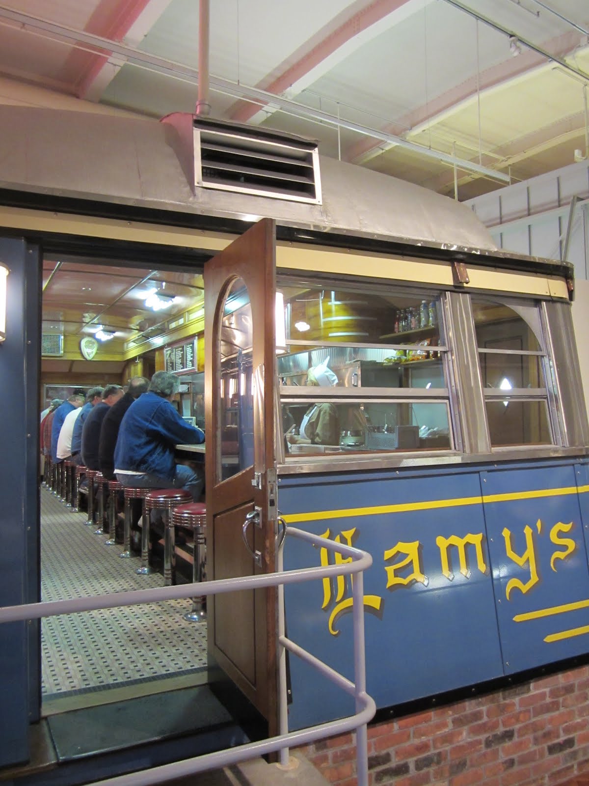 Photos from the Henry Ford Museum - Cars Blog