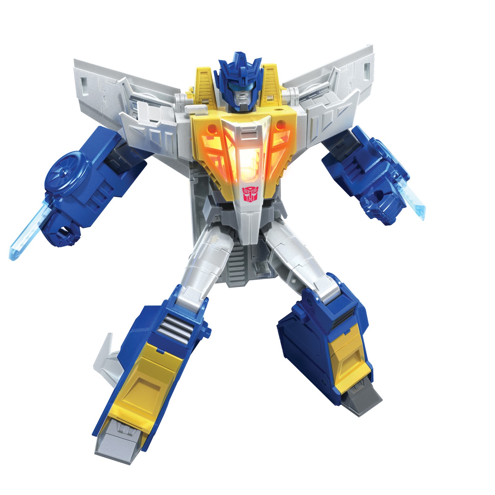 Review of the Transformers revealed at Toy Fair 2020
