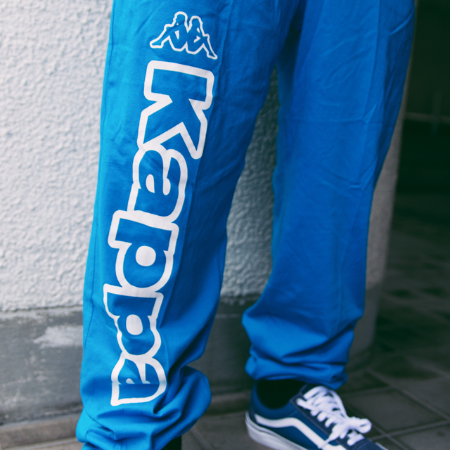 買い付けアイテム - ADIDAS, KAPPA, FILA & etc... - STADIUM BLOG