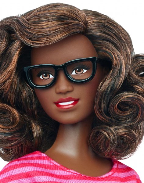 Barbie's revolution - tall, petite & curvy! - I'm Makeup - Aholic