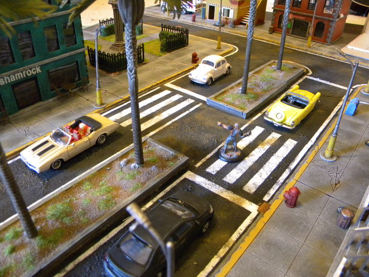 [TMP] "Drawing Lines " Topic