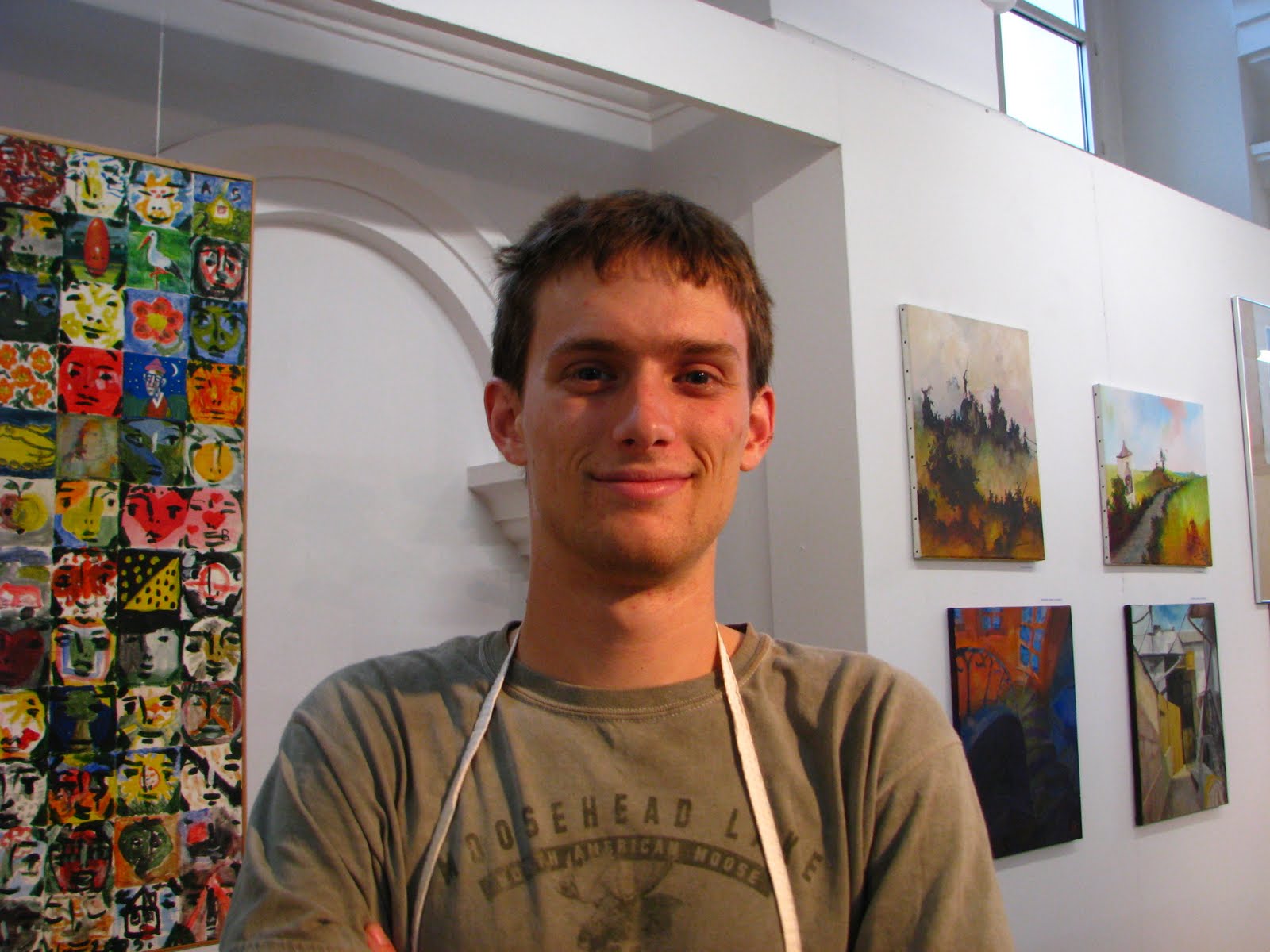 GWOZDZIEC RE!KONSTRUKCJA PAINTING: Project Team