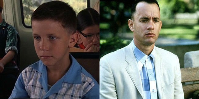 12 cosas que no sabías sobre "Forrest Gump"