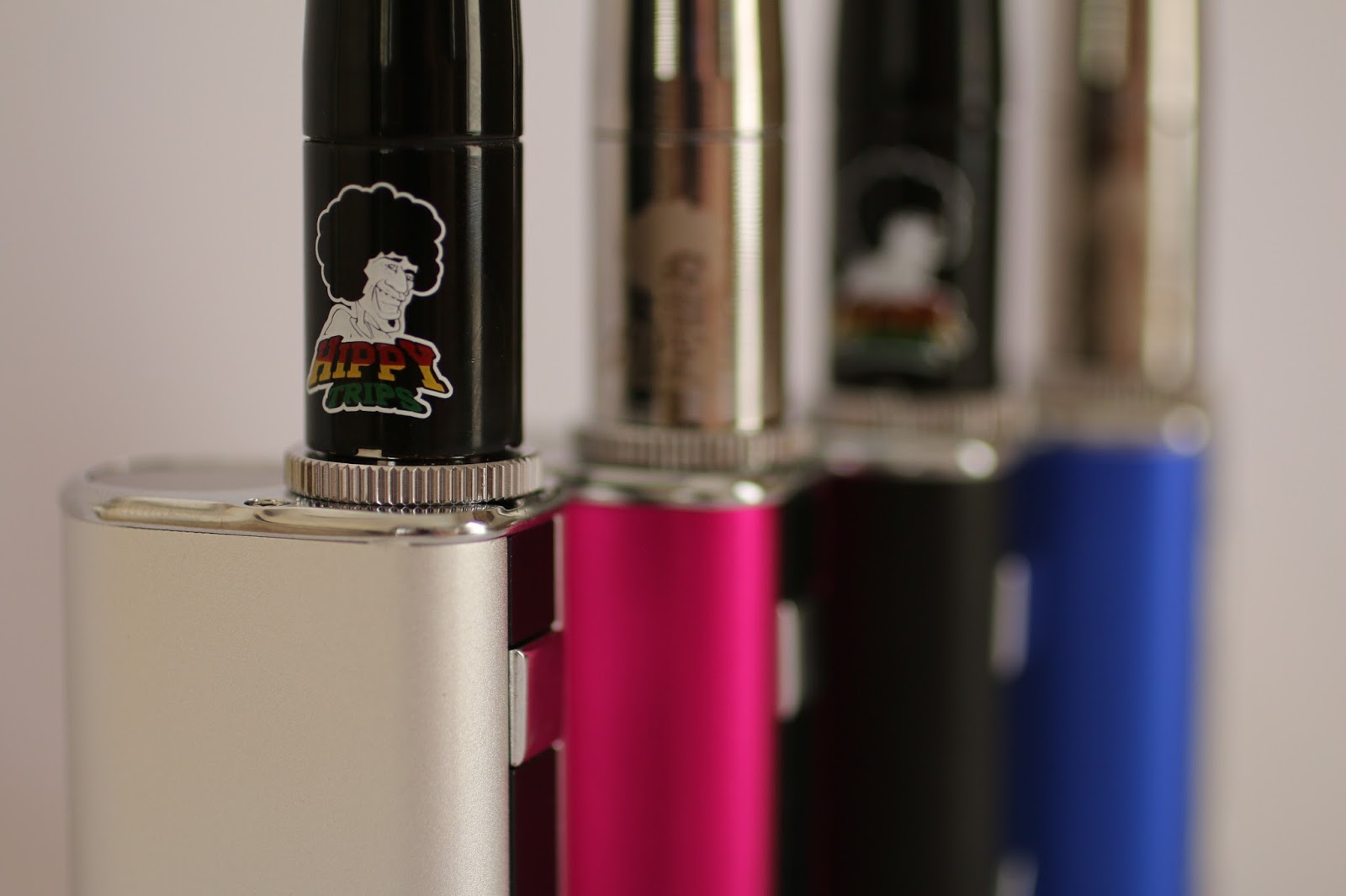 Best Vape Pens and Vape Kits: Why Smoke Cigarettes When A Healthy ...