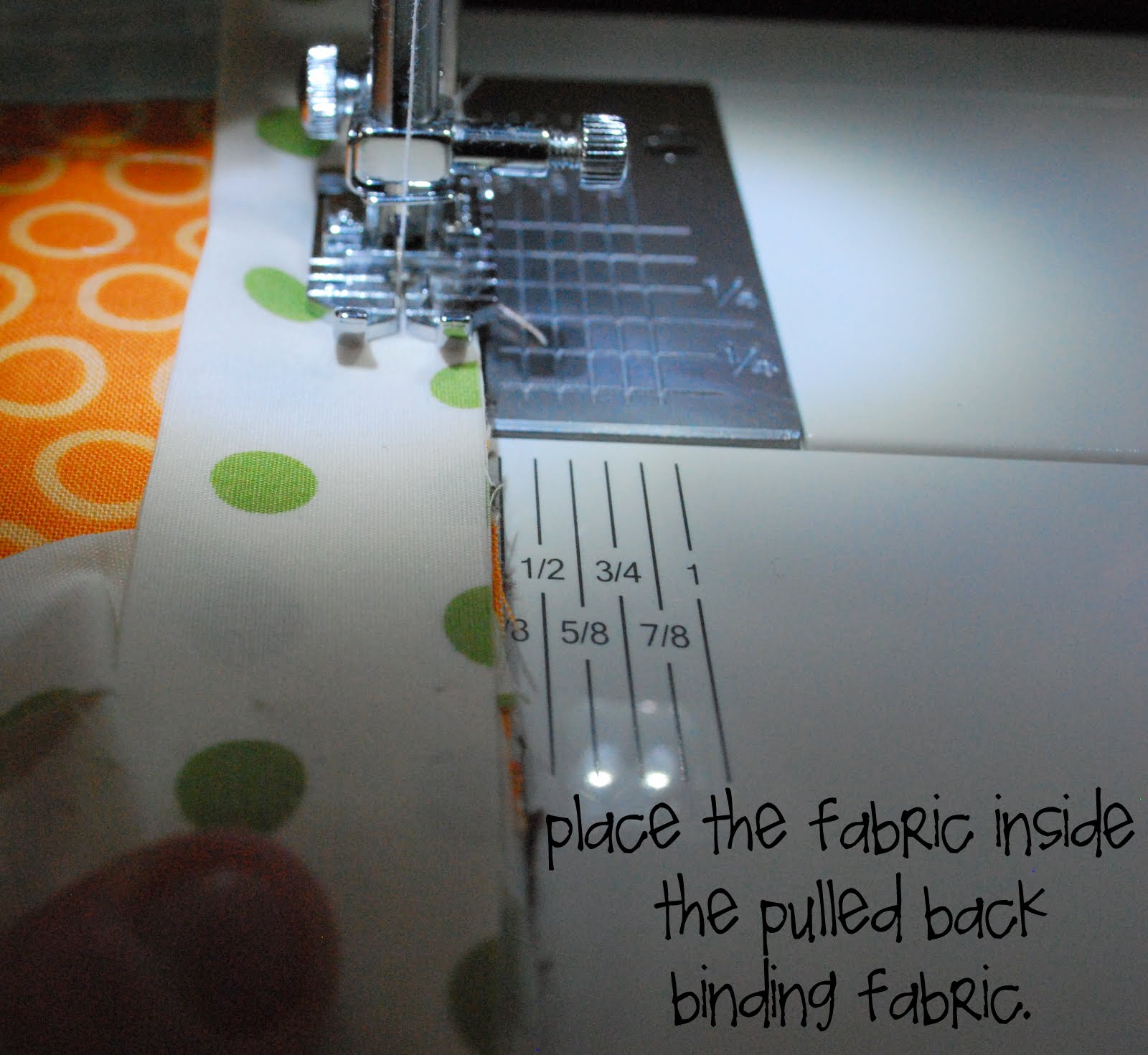 wRIte iT DOwN: Charm Pack Quilt Tutorial Part 3