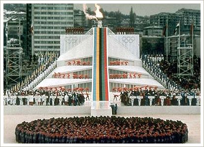 ŠEHER SARAJEVO: ZOI 84