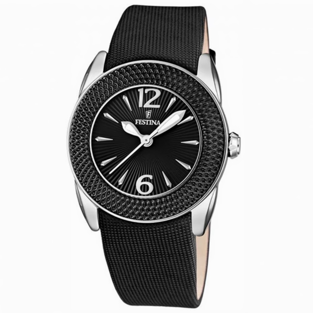 Pusatnya Jam Tangan Original Dan Berkualitas: Festina & Lotus