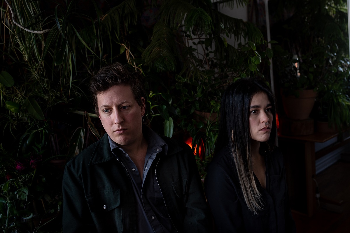 D//E Interviews: BIG|BRAVE