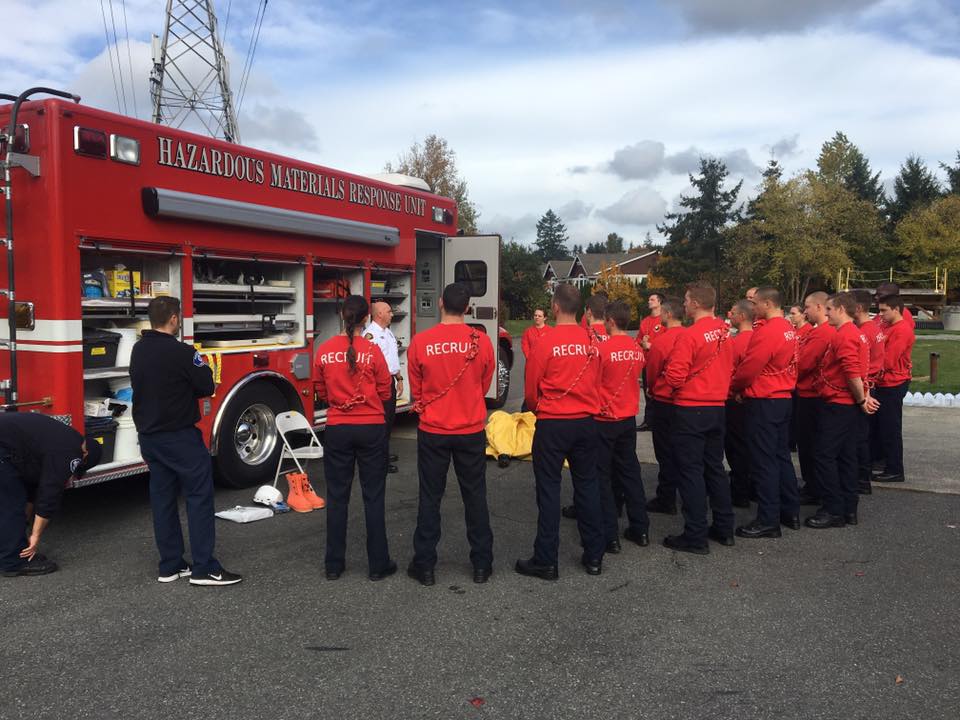 Shoreline Area News: Shoreline Fire calls Oct 22-28