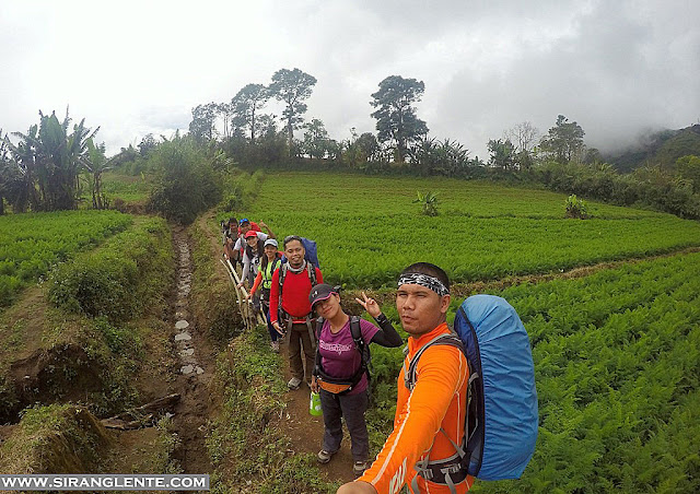 SIRANG LENTE: Mt. Apo: The Summit and trails to Lake Venado
