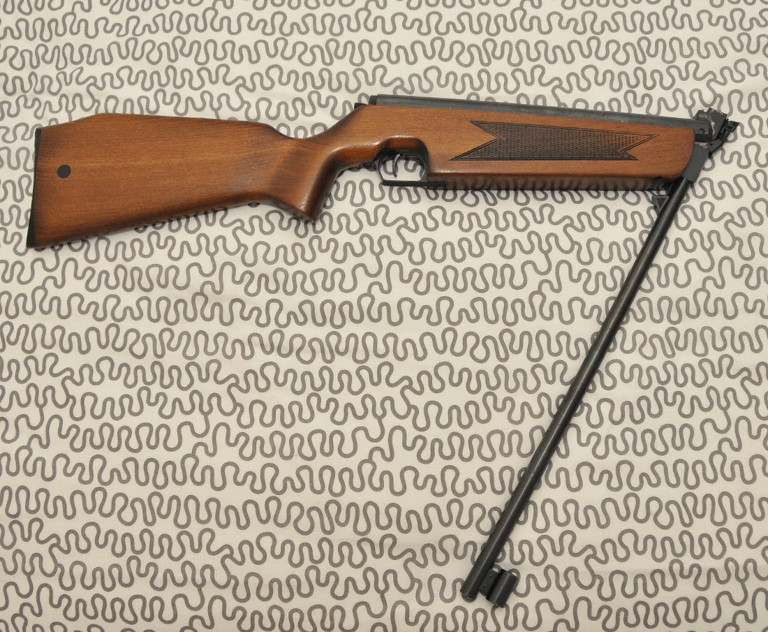 Piratices: Review - Slavia 631 Mod. 77 Lux