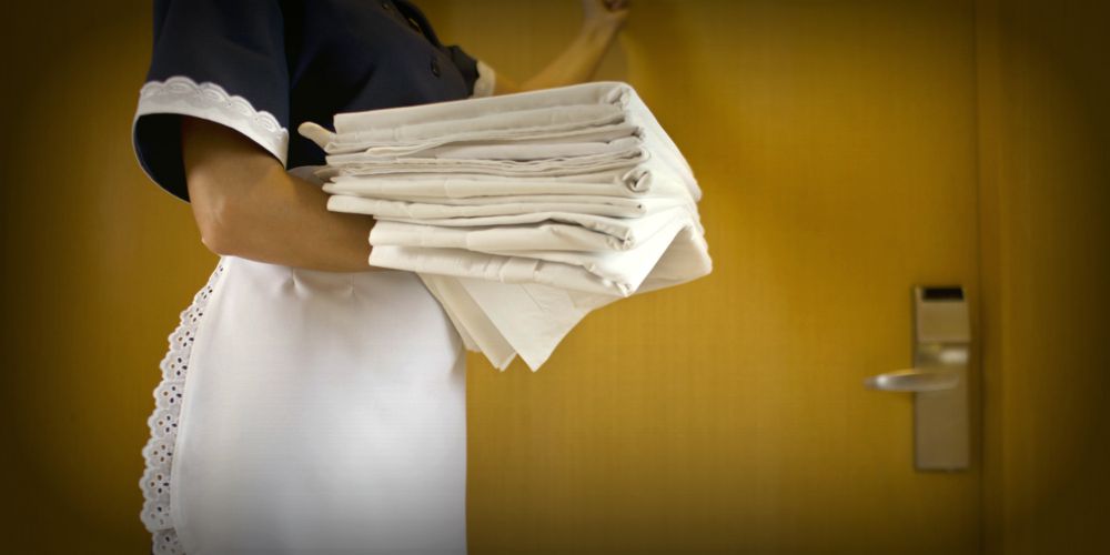 Using Tech to Enhance Housekeeper Training