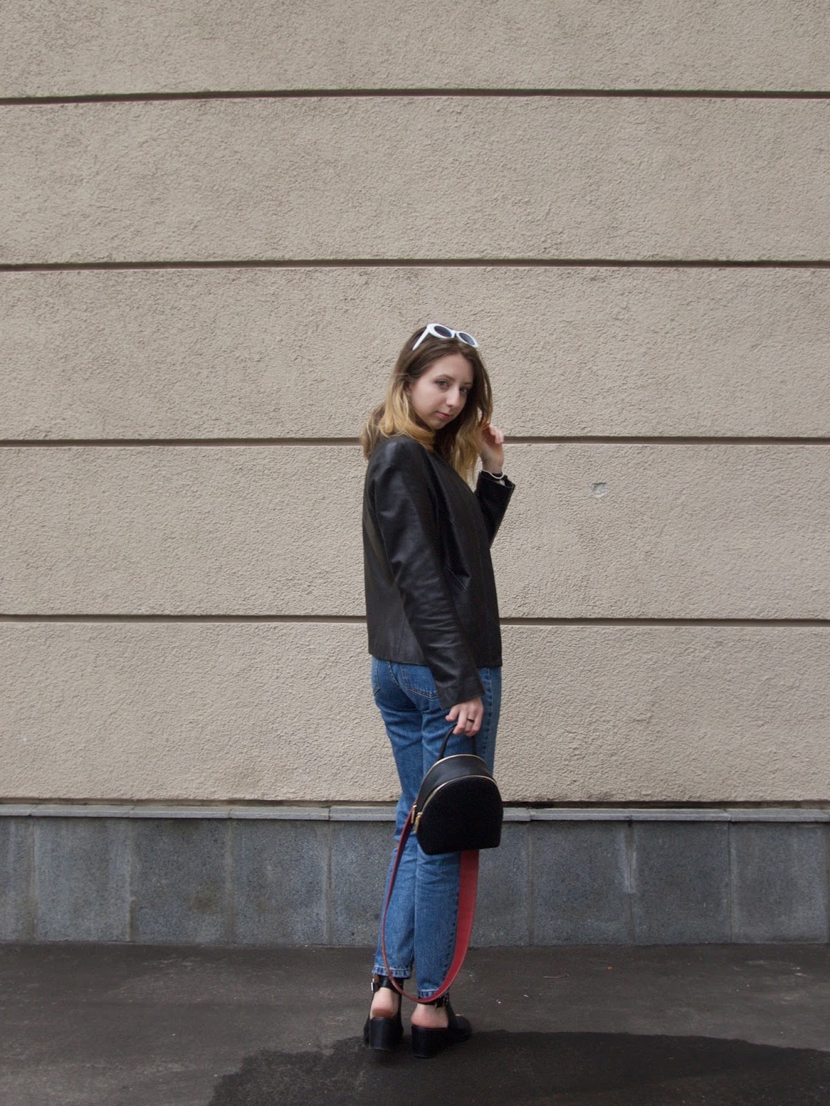 Passion is new Fashion: How to Always Look Chic and Trendy | OOTD