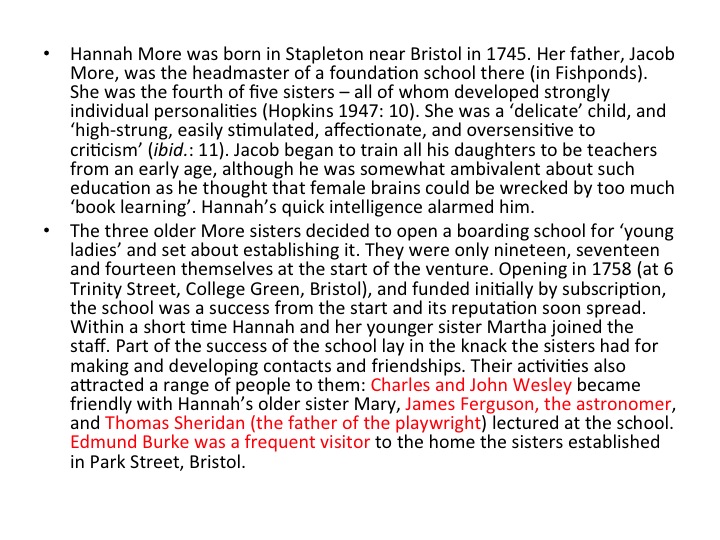 Author: Sharman Burson Ramsey: The Slave Act of 1807: Power Point on ...