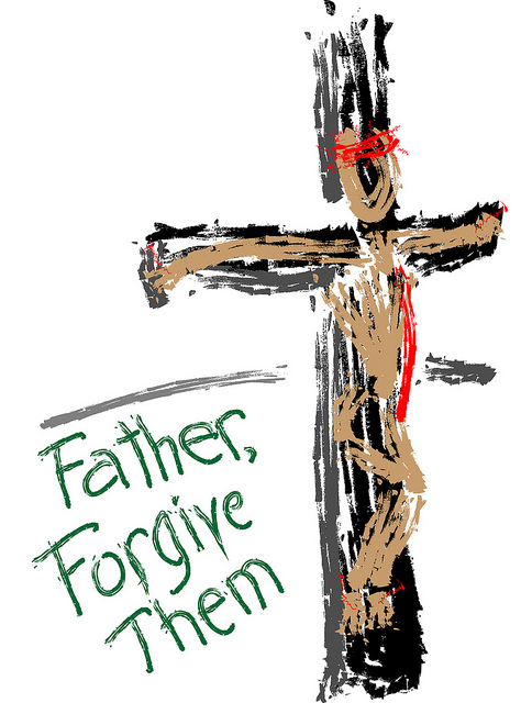 Head And Heart The First Word From The Cross Forgive Them A Lenten Sermon head-and-heart-the-first-word-from-the-cross-forgive-them-a-lenten-sermon